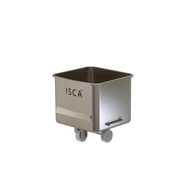 Dump Buggy 400lb - ISCA HPS