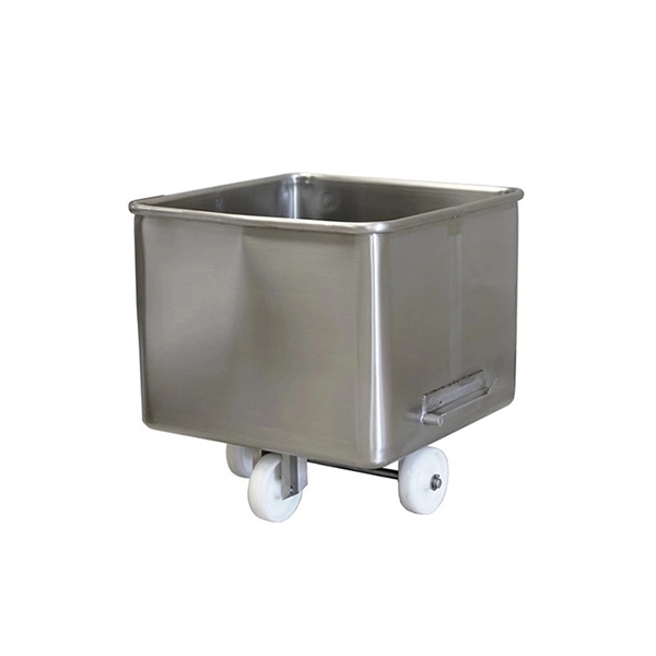 Dump Buggy 400lb - ISCA HPS